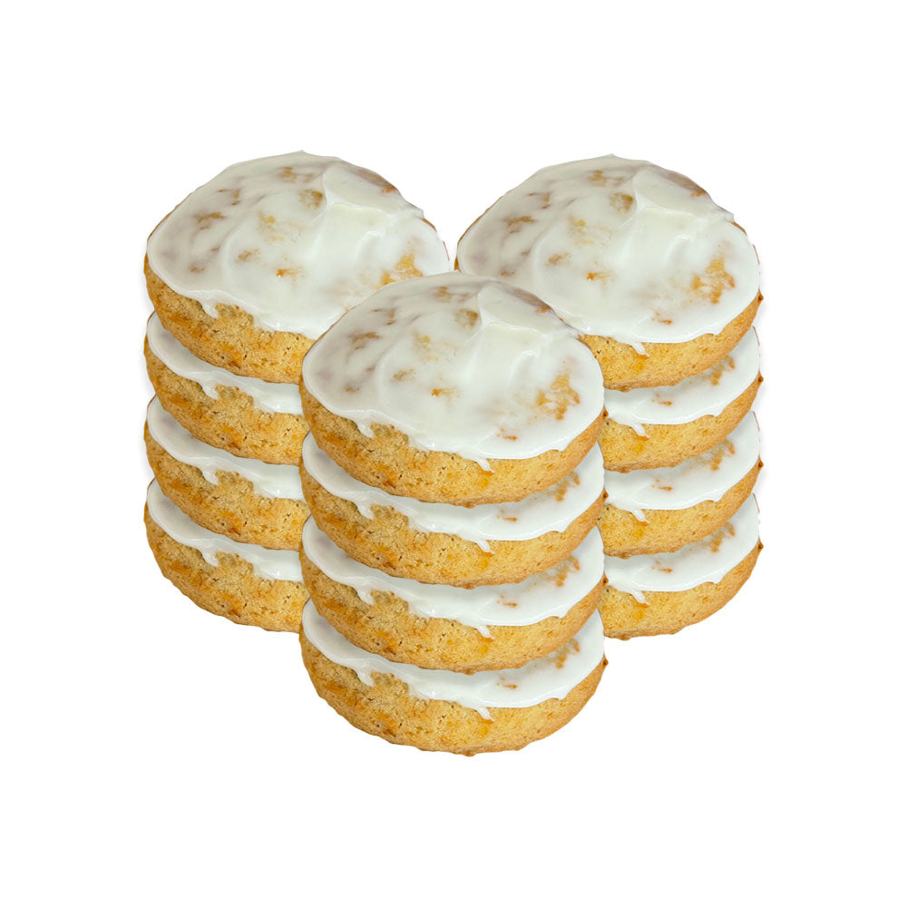 Everyday Cookies – Wemple & Edicks