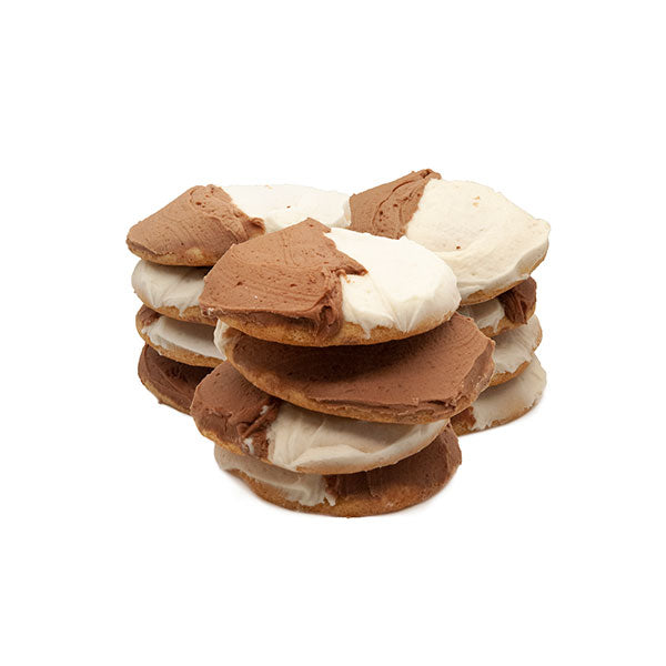 Everyday Cookies – Wemple & Edicks